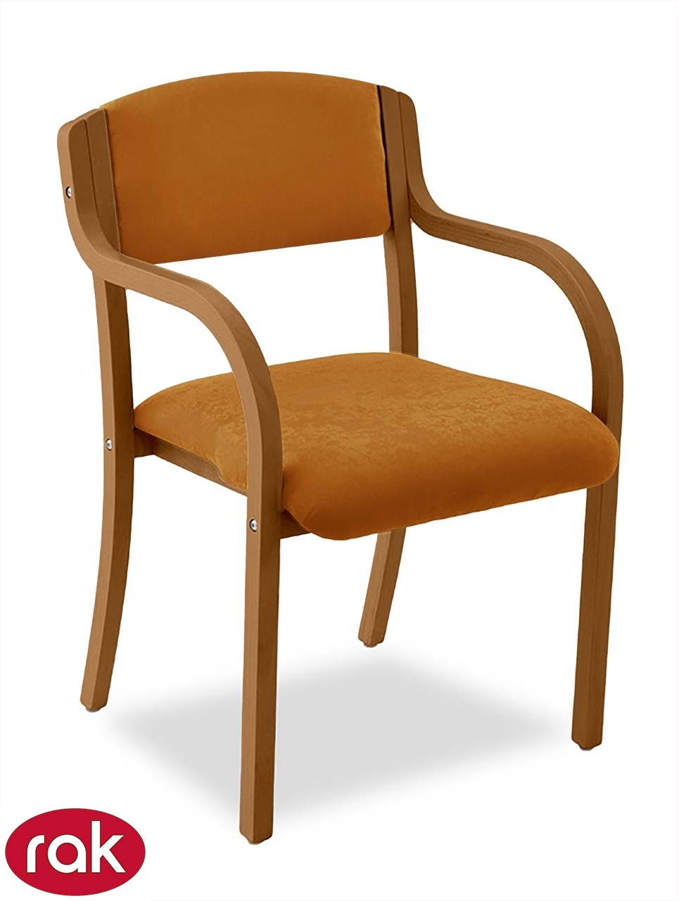 SILLON BRUSELAS by RAK || Mobiliario Para Restaurantes