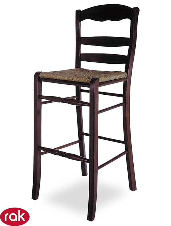 Bancos Para Bar y Cafeterias