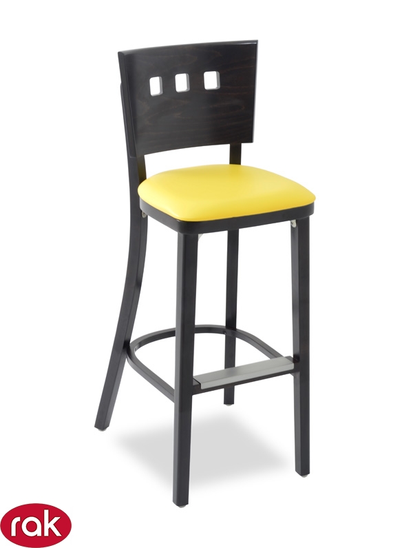 Bancos Para Bar y Cafeterias