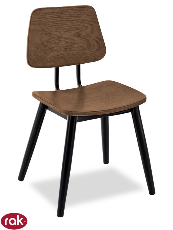 SILLA CITADINA by RAK || Mobiliario Para Restaurantes