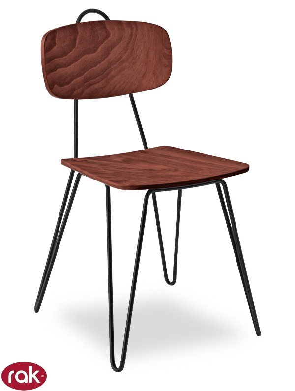 SILLA LAGOS II by RAK || Mobiliario Para Restaurantes